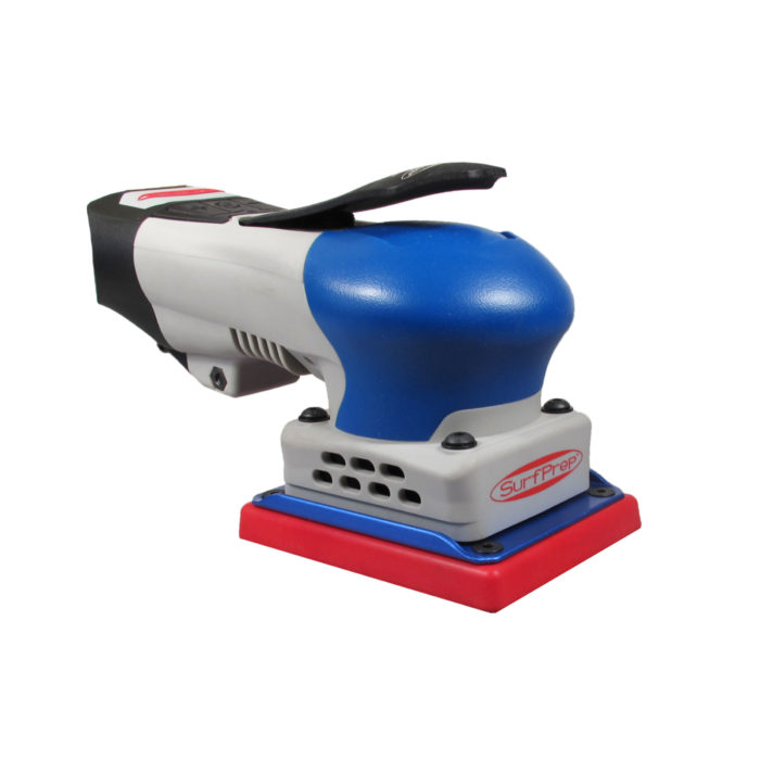 Portable Electric Sander